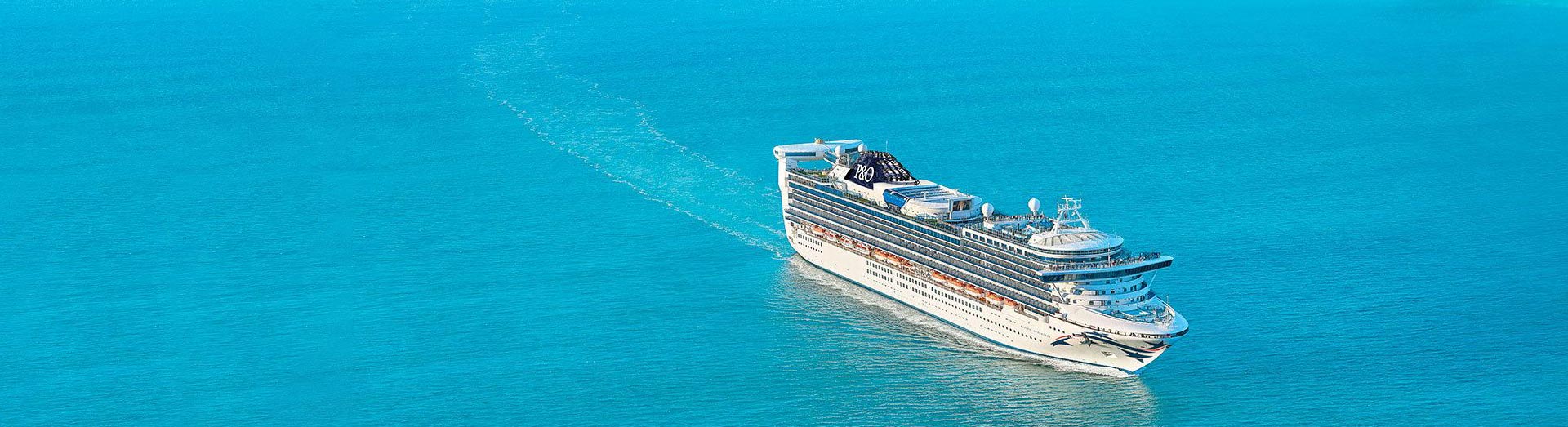 Ocean Cruises - Ocean Escapes